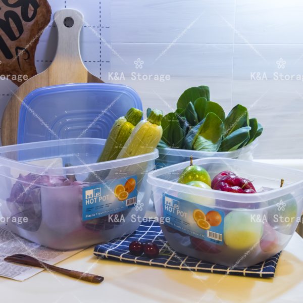 Plastic Storage Container and Garden Planter | Shop Online | K&A Storage