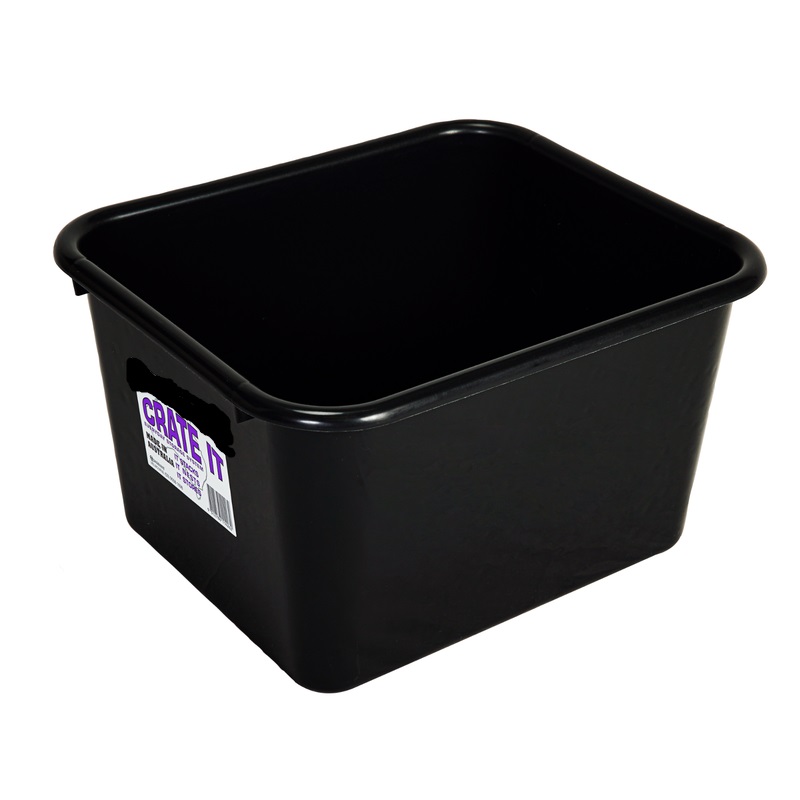 Into Crate It 15LT(Minimum order quantity:12) - Gooya