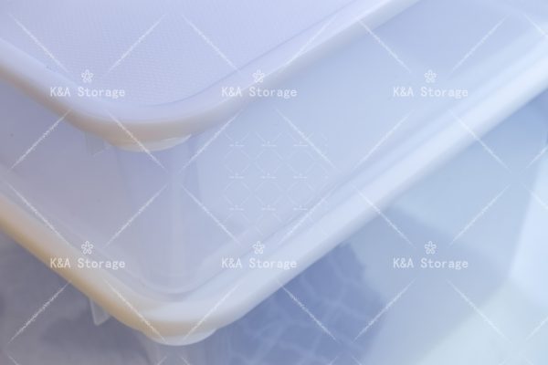 Quadrant Freezer Pantry 2.5LT Container(Minimum order quantity:13) - Gooya