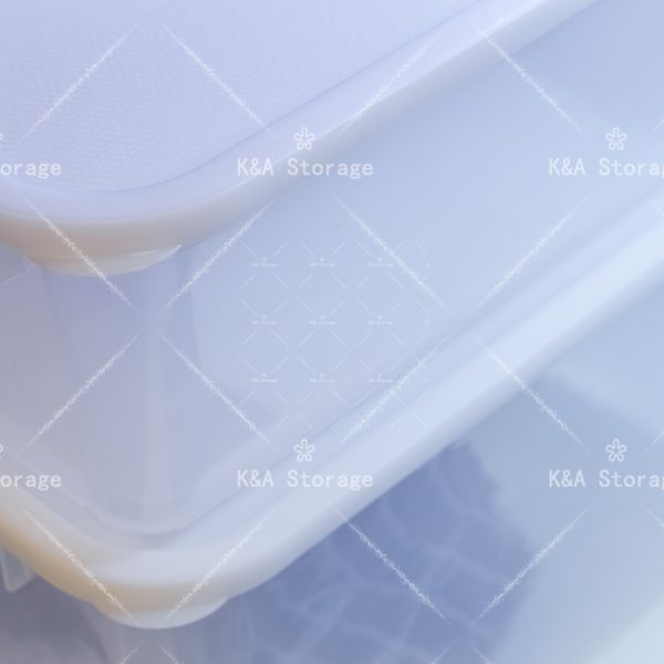 Quadrant Freezer Pantry 2.5LT Container(Minimum order quantity:13) - Gooya