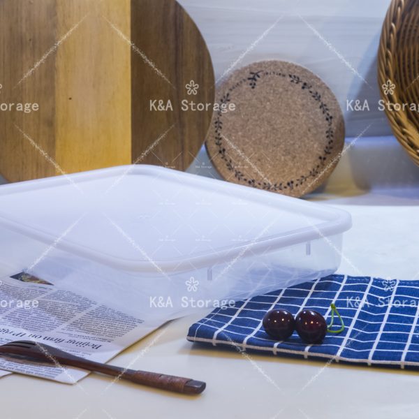 Quadrant Freezer Pantry 2.5LT Container(Minimum order quantity:13) - Gooya