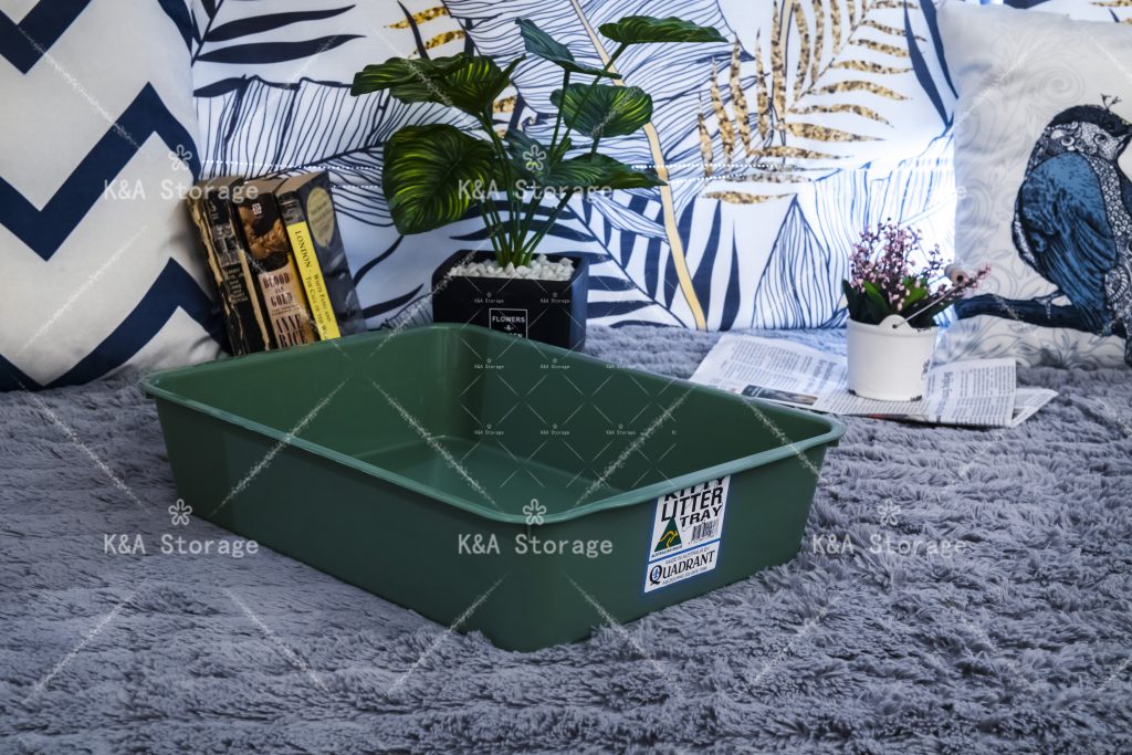 6L Plastic Storage Box With Removable Dividers (Minimum Order Quantity ...