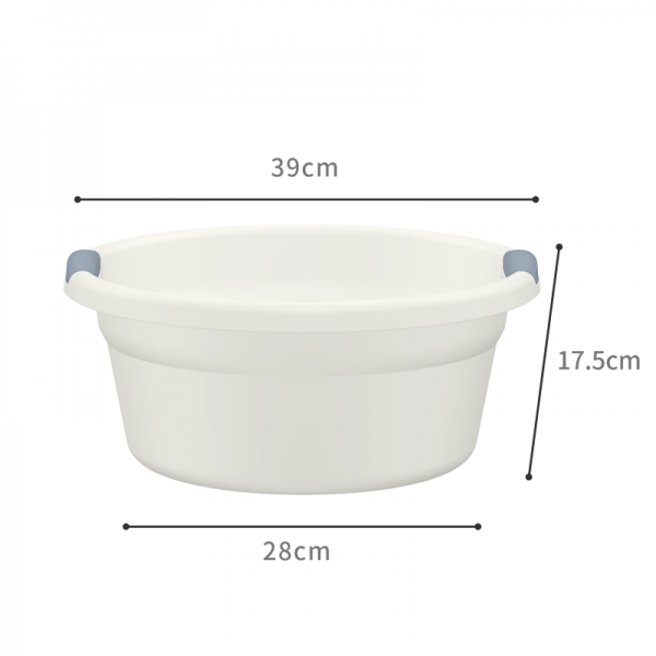 Max Basin 10L (Minimum order quantity:12) - Gooya