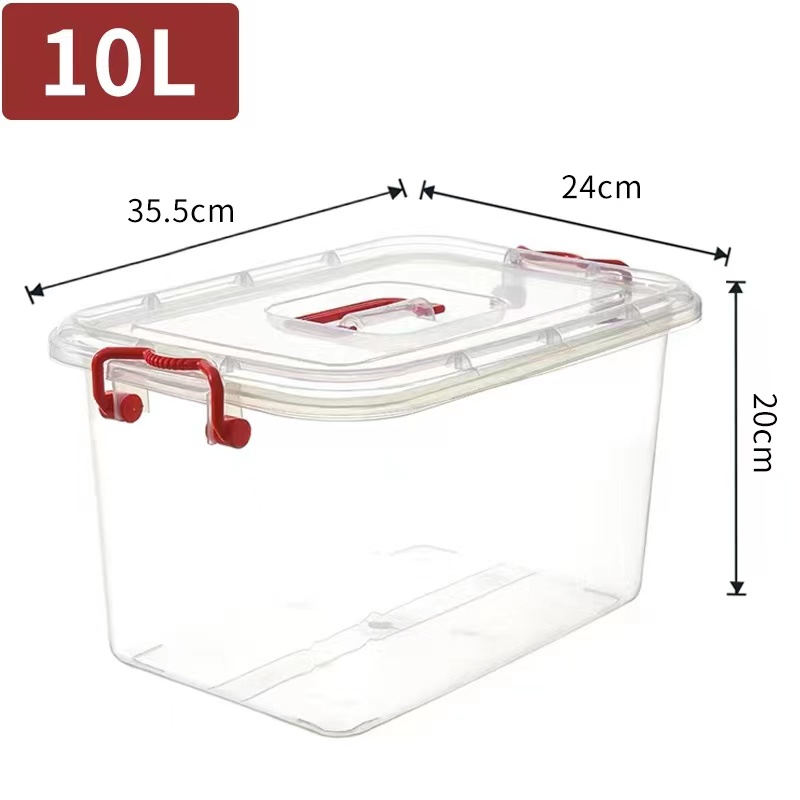 Into Clip,Store And Carry Medium (Minimum order quantity:8) - Gooya