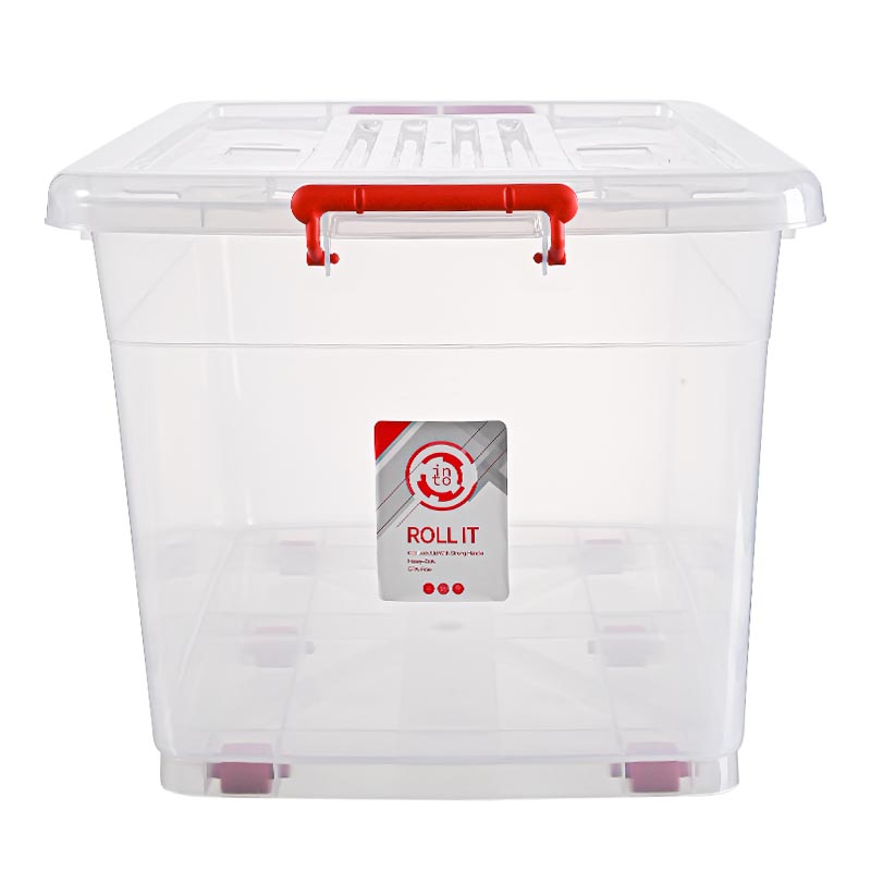 Into Roll It Box 94L (Minimum order quantity:6) - Gooya