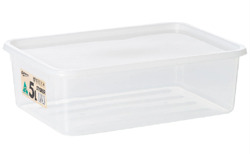 Awesome 5lt Storer Australian Made (Minimum Order Quantity:16) - Gooya