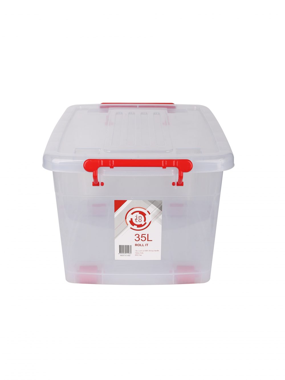Into Roll It Box 35L (Minimum order quantity:10) - Gooya