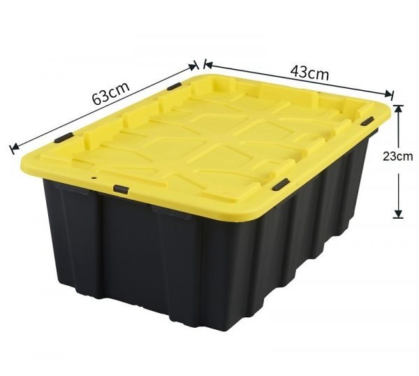 Into 40L Tool Box (Minimum Order Quantity: 8) - Gooya